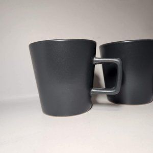 Stone Lain | Kitchen | New Stone Lain 4 Piece Stoneware Mugs Cups ...